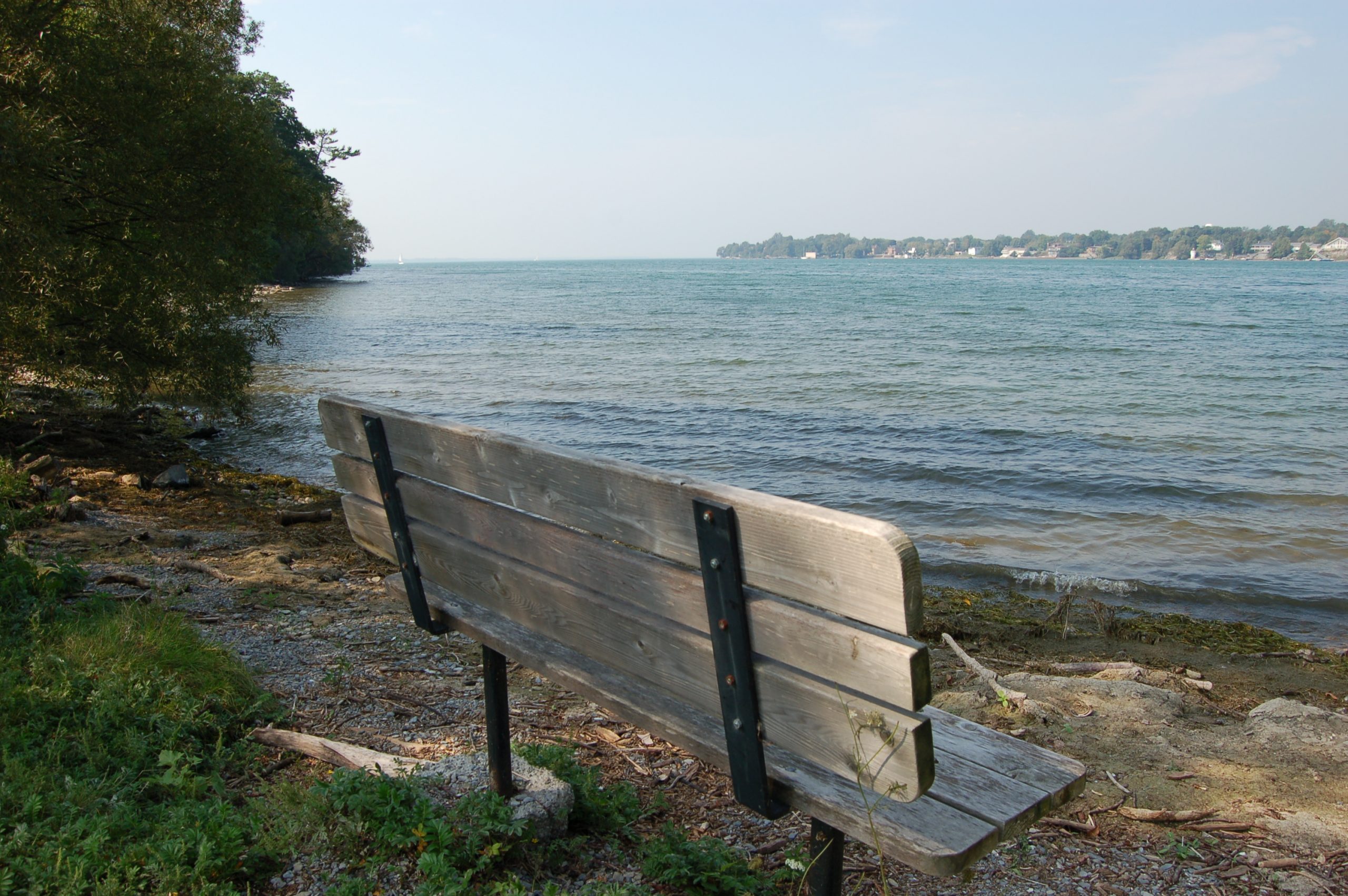 Kingston's Own Nature Gem: Lemoine Point - Possible Made Here