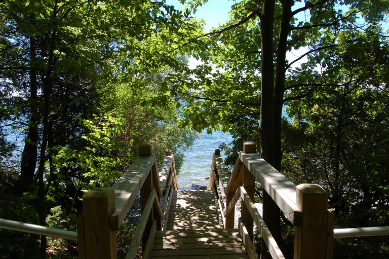 Kingston's Own Nature Gem: Lemoine Point - Possible Made Here
